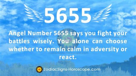 True Significance Of Seeing 5655 Angel Number Tap Into The Flow