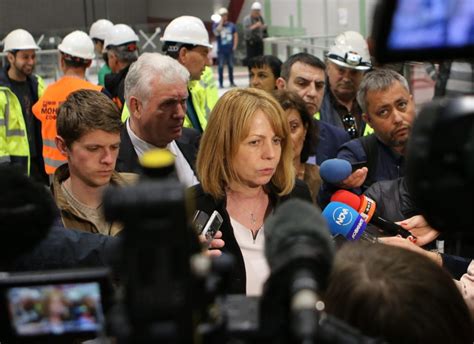 Фандъкова Справедливо е връщането на картата за една линия