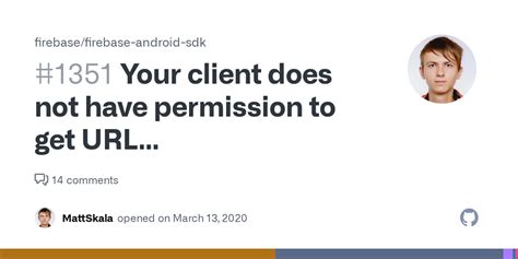 Your Client Does Not Have Permission To Get Url Identitytoolkitv3