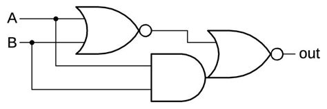 Silicon Reverse Engineering The Intel 8086 Processors Flag Circuitry