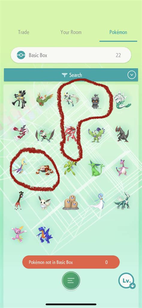 Just A Shiny Box I Threw Together Like 10 Min Ago Anything Circled In