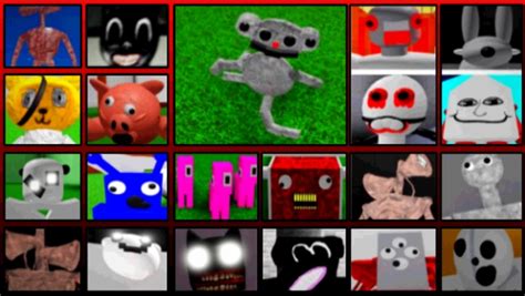 Asesino De Criaturas Trevor Roblox