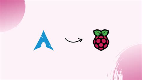 How To Install Arch Linux On The Raspberry Pi