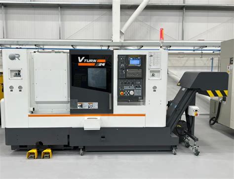 Gm Cnc Ltd On Linkedin Quality Reliability Victor S26 Horizontal Turning Lathe Cnc…