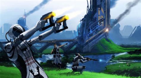 Systems Alliance Terra Corps Mass Effect Fan Fiction Wiki Fandom
