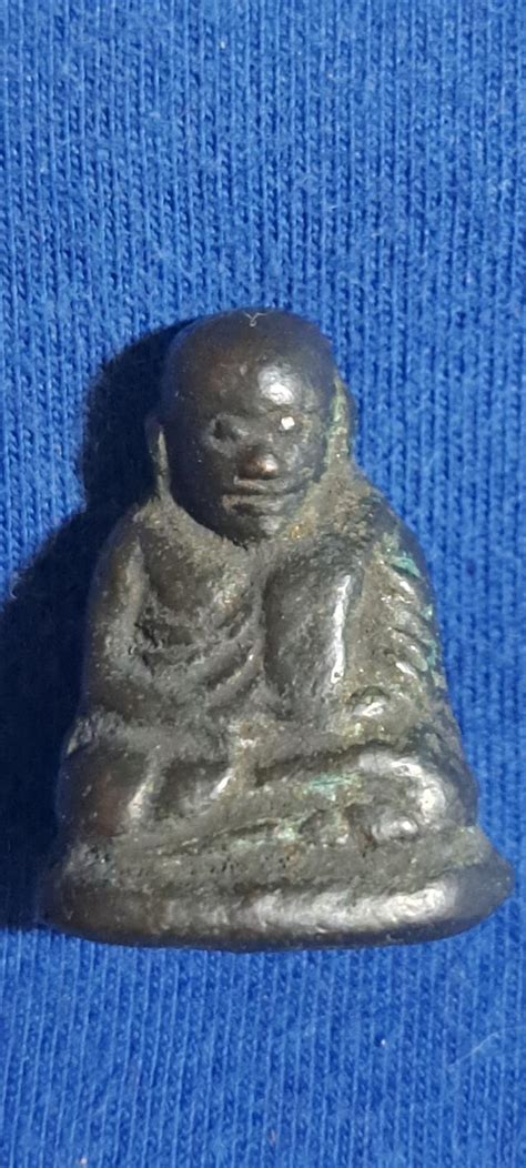 พระเก่า Ennxo