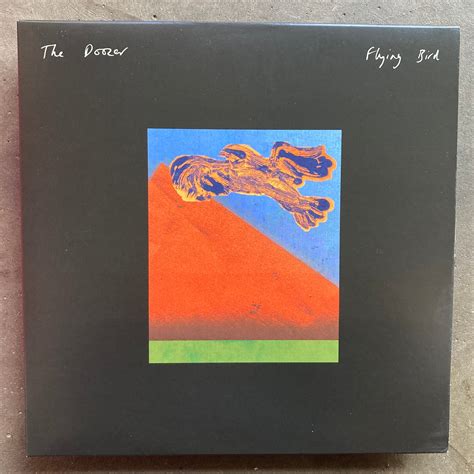 The Doozer Flying Bird All Night Flight Records