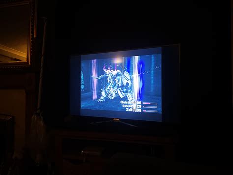 After All These Years I Finally Got Around To Killing Omega Weapon Easier Than I Expected