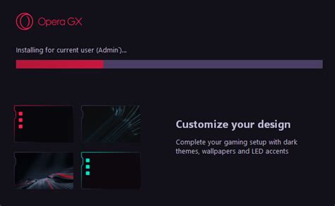 How To Fix Opera GX Not Installing Won T Install Stuck In 2025