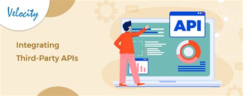 Integrating Third Party Apis For Dynamic Content In Portfolio