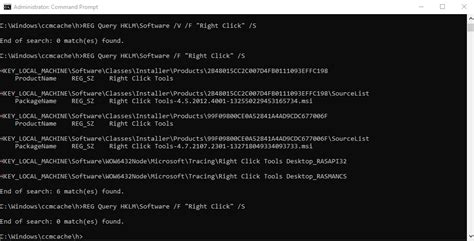 Rct Install Error Powershell V3 Right Click Tools Community