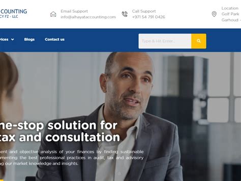A Fully Responsive Wordpress Website Upwork