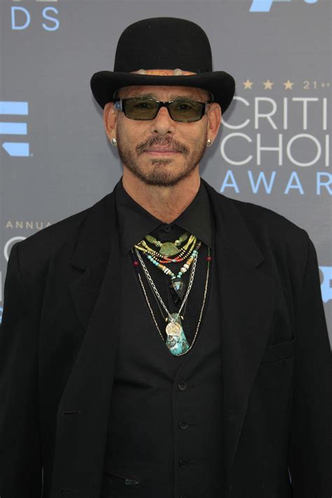 Raoul Trujillo Wife