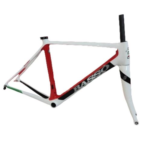 Buy Premium Framesets For Building Your Dream Bike The Bike Affair