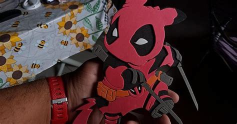 Deadchu Album On Imgur