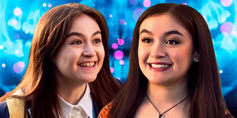 Anna Cathcarts Teeth Spacing And New Xo Kitty Season 2 Look Explained By