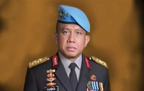 Peran Ferdy Sambo Saat Tangani Kasus Jessica Wongso Idpost Co Id