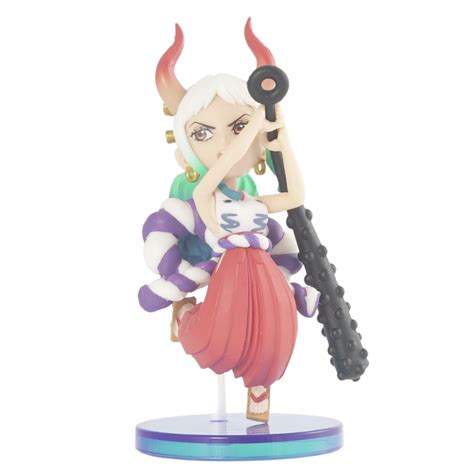 Figure Yamato One Piece World Collectable Figure Wt 100 Memorial Great