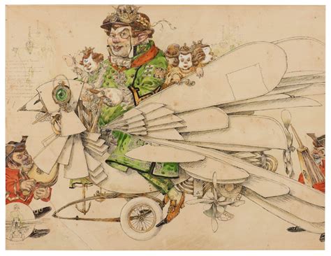 Expo Tip Gustave Adolphe Mossa In Nice