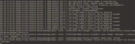 How To Write Stm32 Usb Host Driver Stmicroelectronics Community