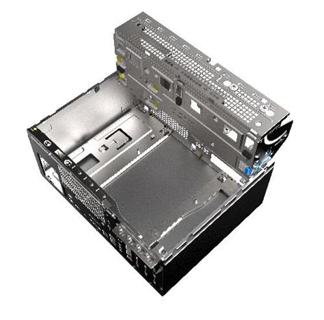 1501 Micro Atx Chassis