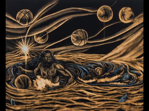 Anthony Peyton Young As Above So Below Meer