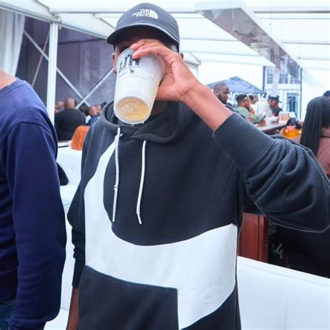 Itumeleng Chauke Chauke Threads Say More