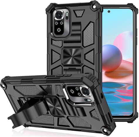10 Best Cases For Xiaomi Redmi Note 10 10 Best Cases For Xiaomi Redmi Note 10