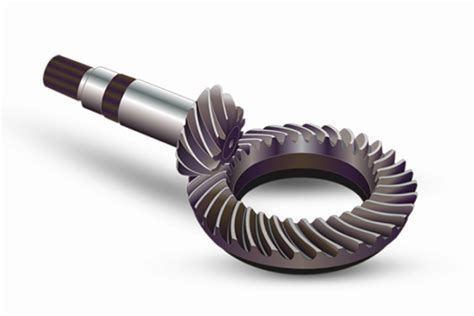 implementing lean zhy gear manufacturing in spiral bevel gear