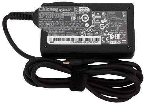 Acer Swift Edge SFE Review Has A Lot Of Potential But The Cooling Solution Needs A