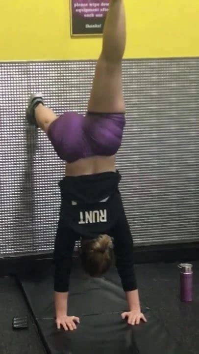 College Pawg At Gym Xhamster