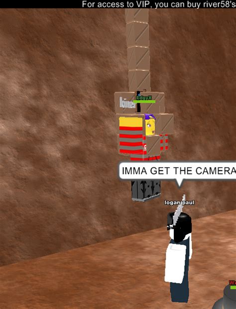 Since When Did Logan Paul Play Roblox R Dankmemes