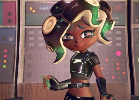Marina Splatoon Marina Splatoon Splatoon Memes