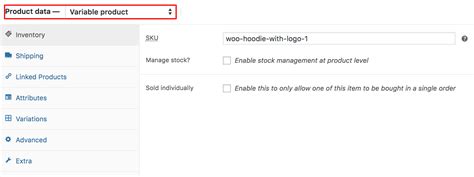 Radio Variation Swatches Woocommerce Variation Swatches