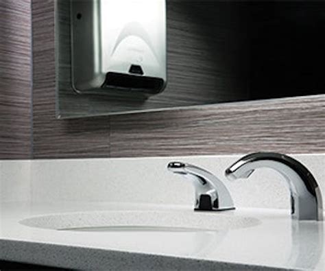 Enmotion Automated Touchless Counter Mount Soap System Buildings