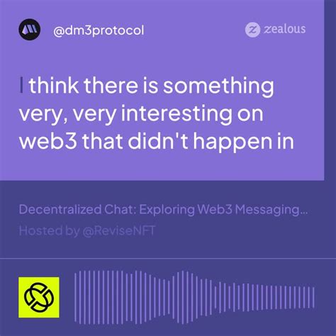 Corpus On Linkedin Interoperability In Web3 Messaging