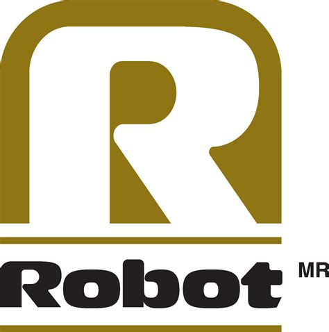 Robot Logo Png Svg Ai Vector Free Download