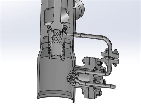 Turbine Bypass Valves Fri S R L