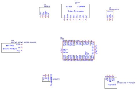 Rfc V0 0 Resources EasyEDA