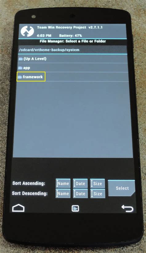 how to get new transition animations on your nexus 5 nexus gadget