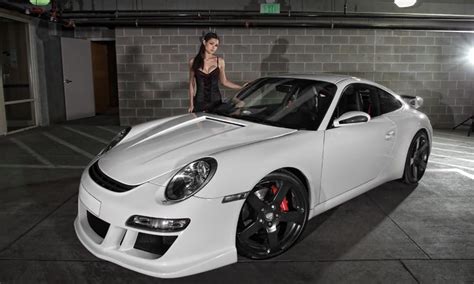 Porsche 997 Carrera S Nice Car Naughty Girl My Car Heaven