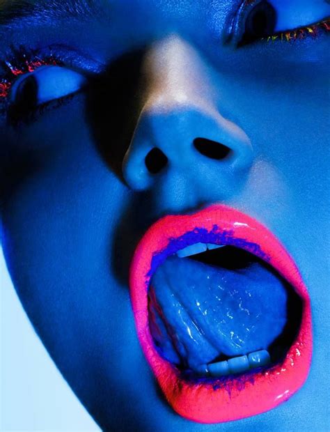 Pink And Blue