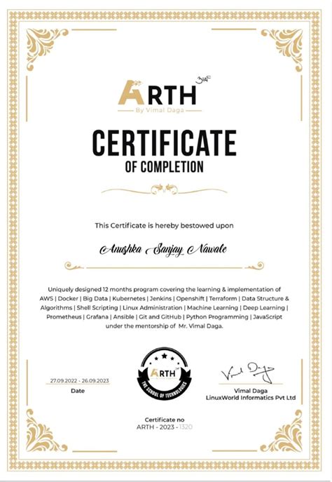 Anushka Nawale On Linkedin Arthwithvimaldaga Righteducation