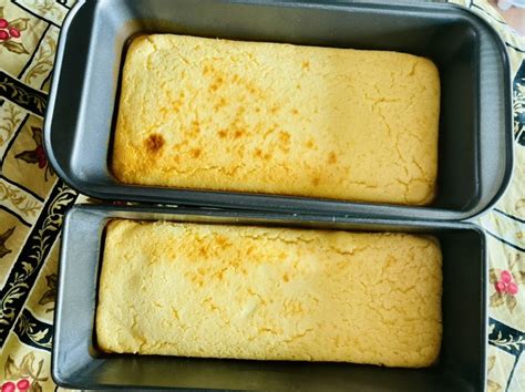 쌀로 만든 마스카포네 뉴욕 치즈 케익