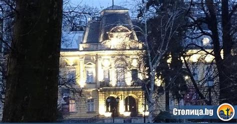 Националната галерия организира Пролетна ваканция R Sofia