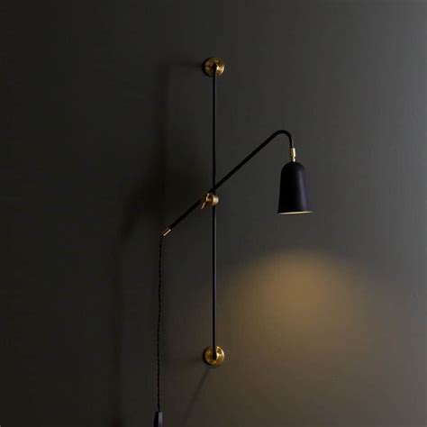 מנורות קיר מעוצבות לסלון לפינת אוכל לחדרי שינה וחדר רחצה צמודי קיר תאורת קיר דקורטיבית