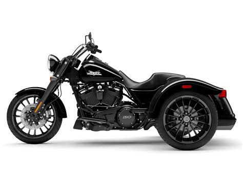 New 2025 Harley Davidson Freewheeler® Motorcycle Specs Price Photos
