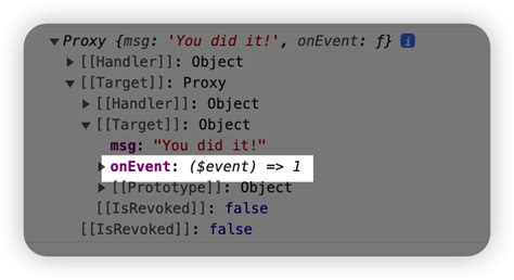 Bug Prop Being Passed But Volar Throws That It Wasnt · Issue 2468
