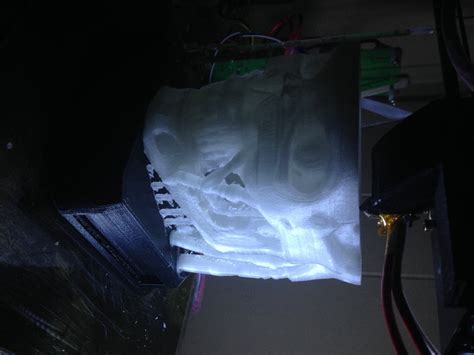 Polyetherimide Print Bed And Insulating Print Bed 7 Steps Instructables