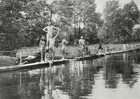 The Hidden History Of Naturism By Dustin Cox
